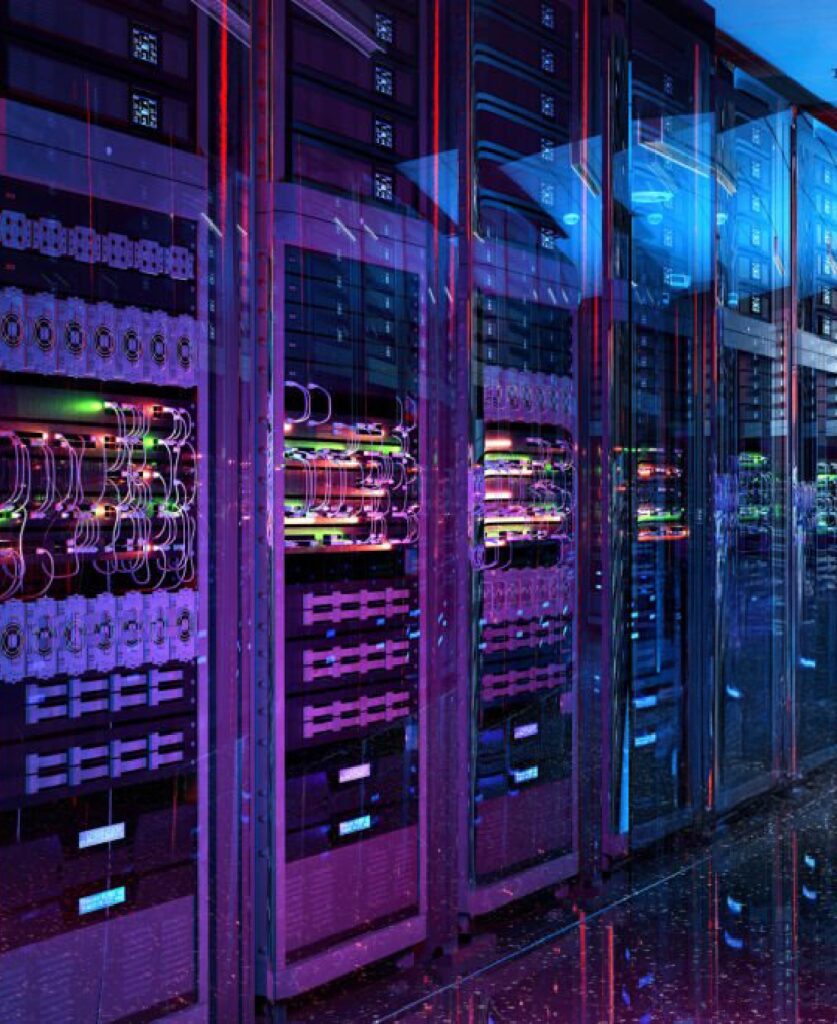 Divcon - Built for Mission Critical